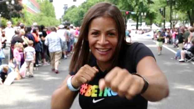 Fallon Fox - MMAWeekly.com | UFC and MMA News, Results, Rumors, and Videos