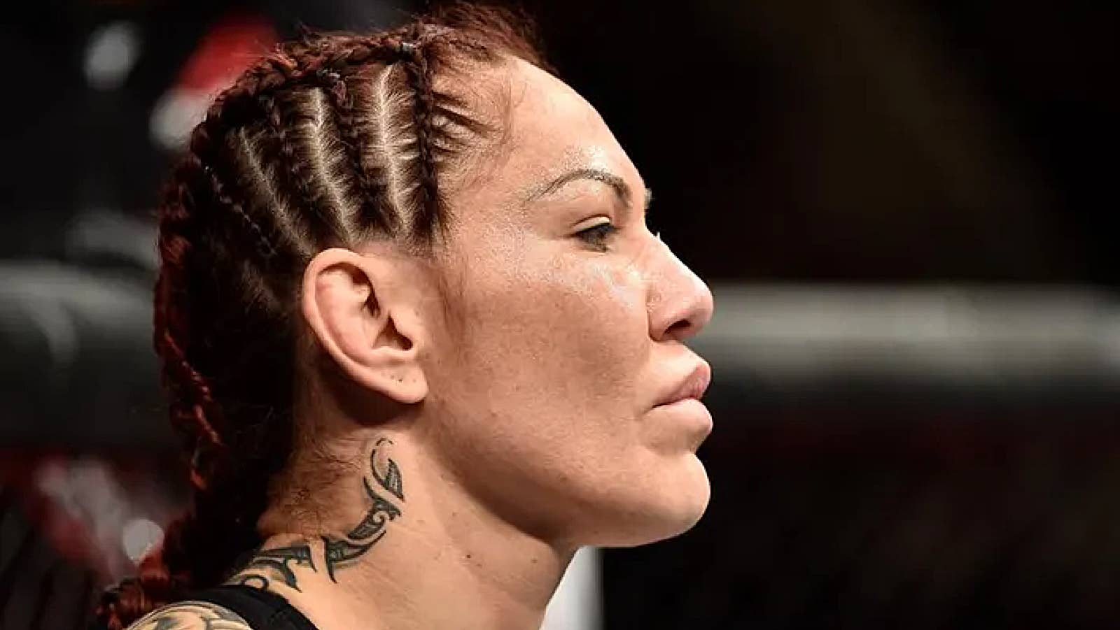 Cris Cyborg - MMAWeekly.com | UFC and MMA News, Results, Rumors, and Videos
