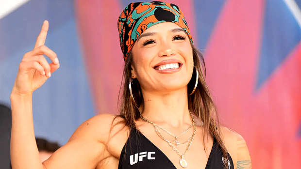 Tracy Cortez - MMAWeekly.com | UFC and MMA News, Results, Rumors, and ...