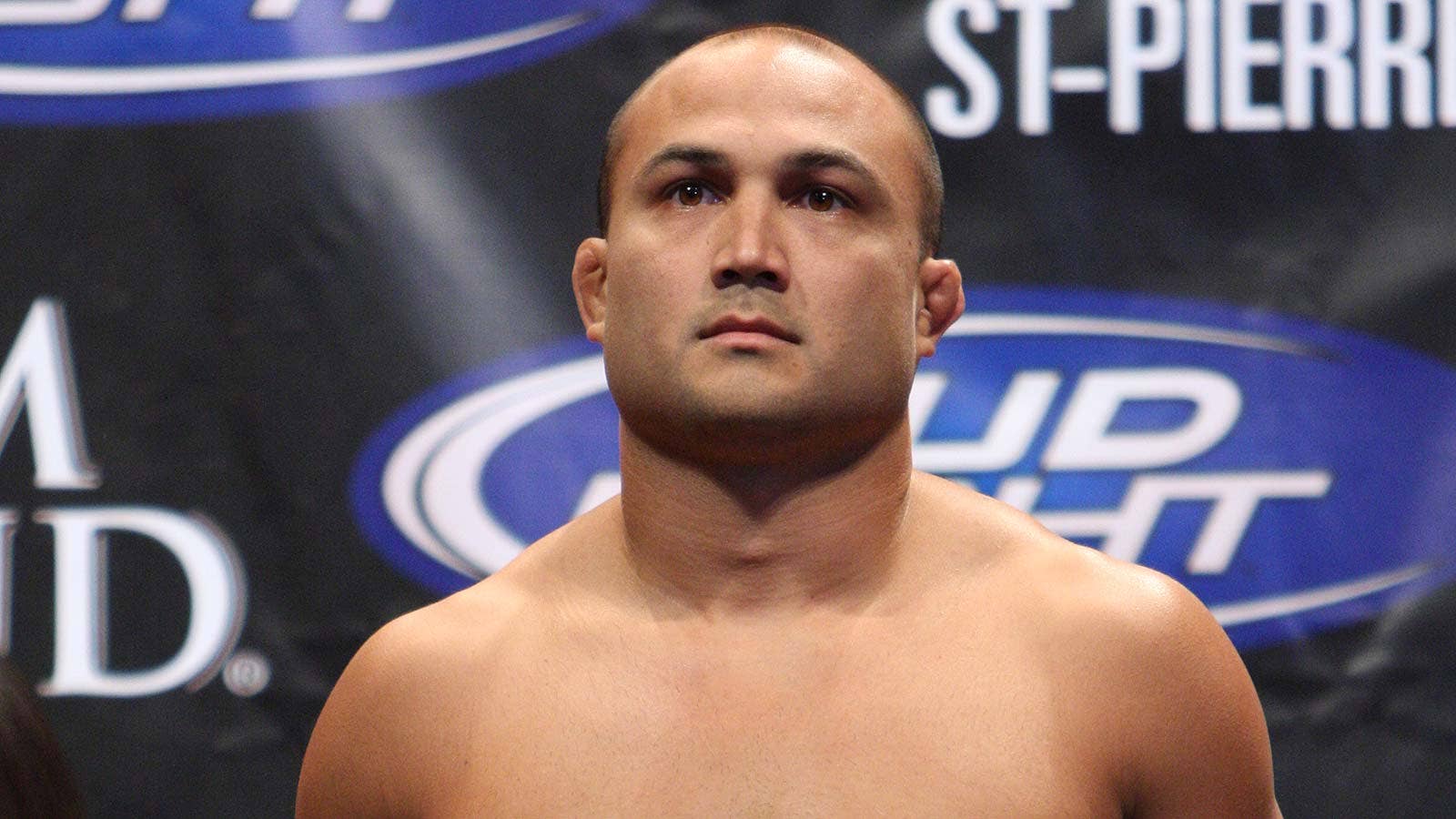 BJ Penn - MMAWeekly.com | UFC and MMA News, Results, Rumors, and Videos