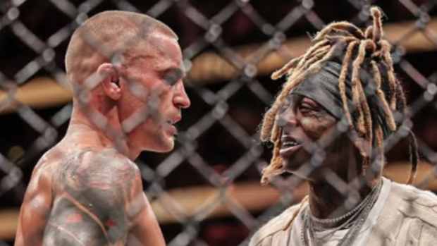 MMAWeekly.com | UFC and MMA News, Results, Rumors, and Videos