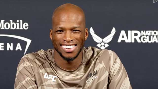 Ian Garry accuses Michael Page of spying - MMAWeekly.com | UFC and MMA ...