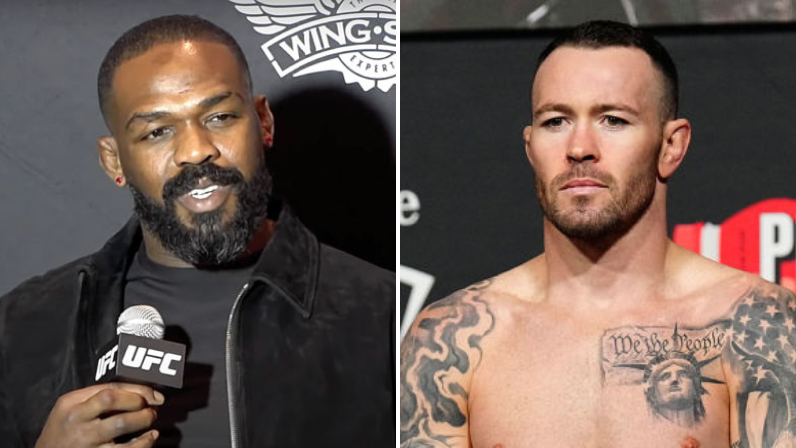 Colby Covington hits out at Dillon Danis - MMAWeekly.com | UFC and MMA ...