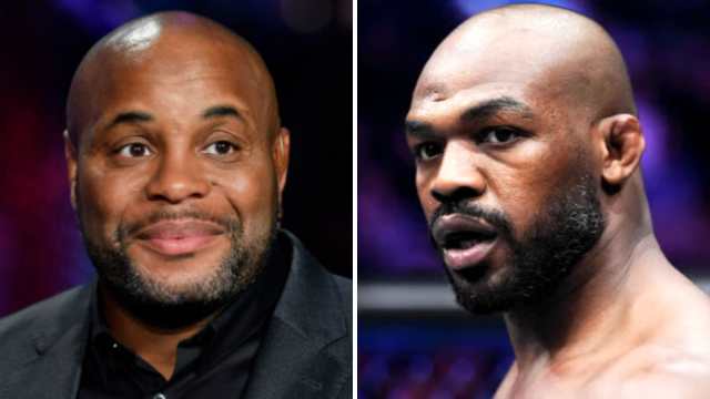 Gable Steveson won't become world champion with Jon Jones as his coach ...