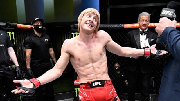 Paddy Pimblett is banned from Twitter - MMAWeekly.com | UFC and MMA ...