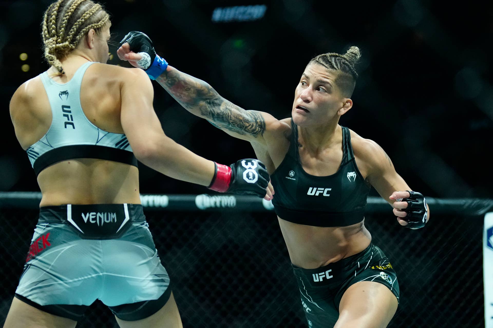 UFC 291 PHOTO GALLERY: Gaethje vs Poirier 2 | Prelims Card - MMAWeekly ...