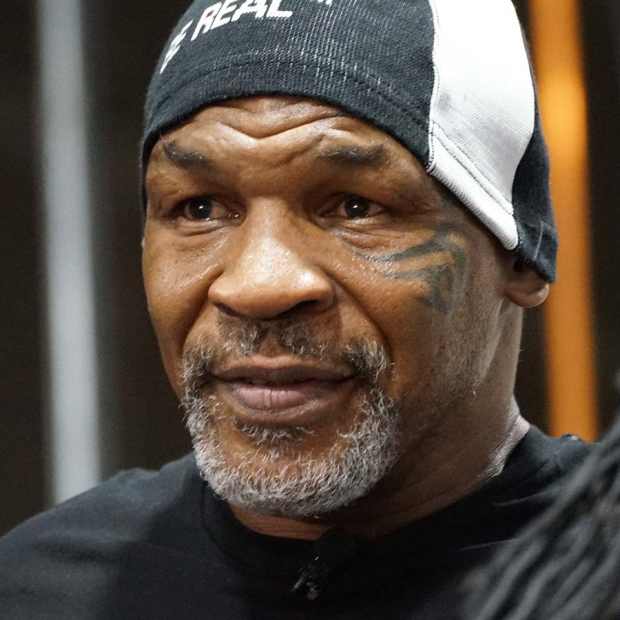 Mike Tyson - MMAWeekly.com | UFC and MMA News, Results, Rumors, and Videos