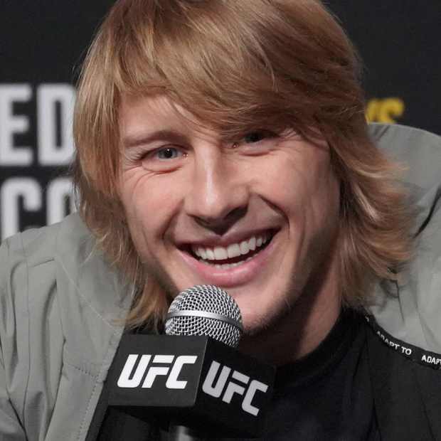 Paddy Pimblett - MMAWeekly.com | UFC and MMA News, Results, Rumors, and ...