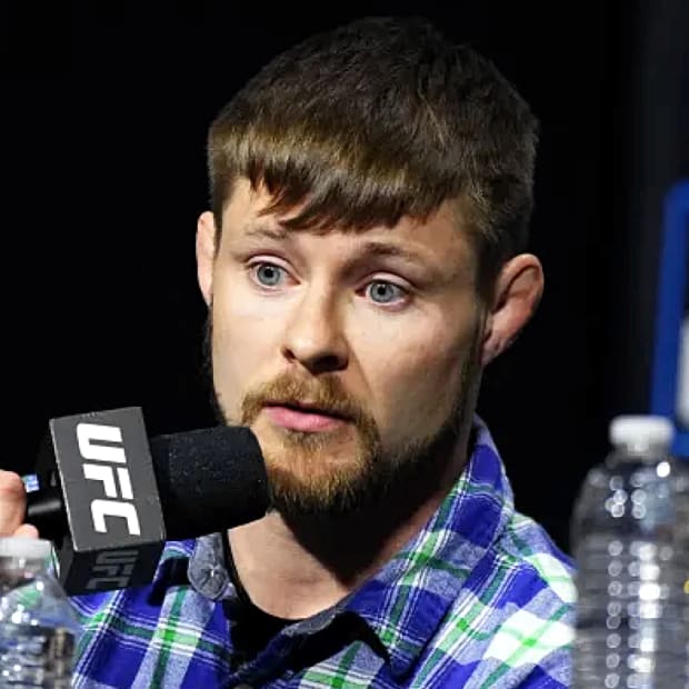 News - MMAWeekly.com | UFC and MMA News, Results, Rumors, and Videos