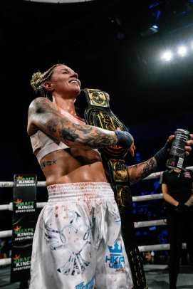 Bare-Knuckle Fighting Championship 51 Photo Gallery - MMAWeekly.com ...