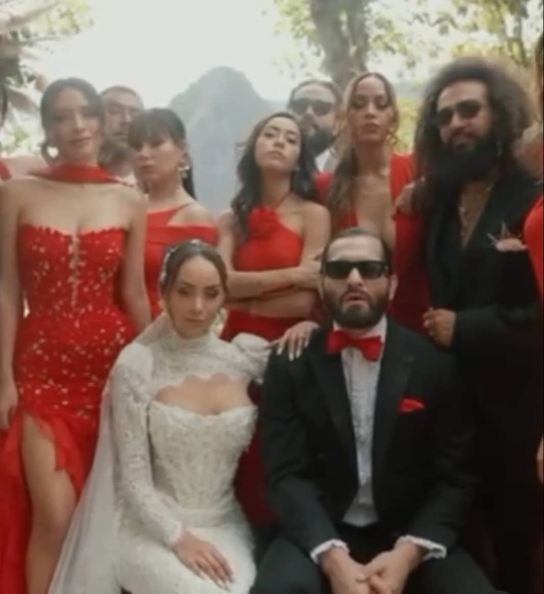 Jorge Masvidal gets married to long-term partner - MMAWeekly.com | UFC ...