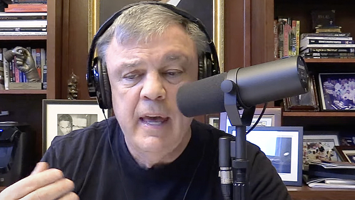 Teddy Atlas reveals his Tyson Fury vs. Francis Ngannou scorecard | BAD ...