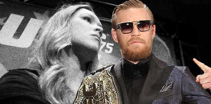 Dana White Video: Ronda Rousey is the Biggest Star in the UFC, Bigger ...