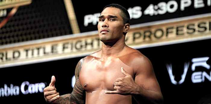 Ray Cooper III starched Magomed Magomedkerimov in rematch to earn title ...