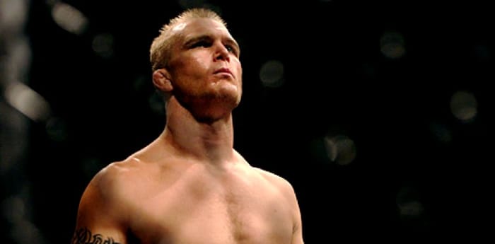 At 42, Trevor Prangley Intends to Keep Fighting, Take What Comes ...