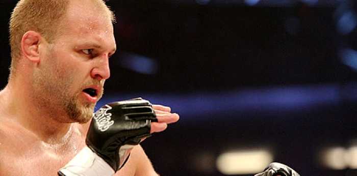 UFC Dublin Free Fight: Ben Rothwell KOs Brendan Schaub - MMAWeekly.com ...