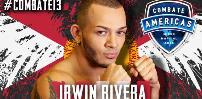 Irwin Rivera Has an Answer for Everything Kevin Natividad Has to Offer ...
