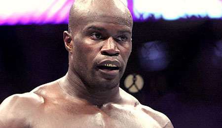UFC 144 Video: Cheick Kongo Goes From Security Guard to Superhero ...