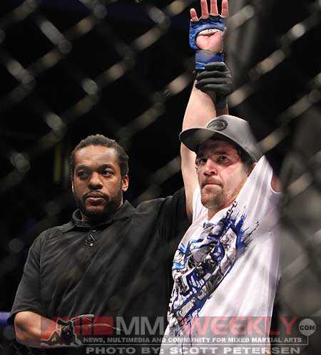 WEC 53 Live Play-by-Play: Jamie Varner vs. Shane Roller - MMAWeekly.com ...