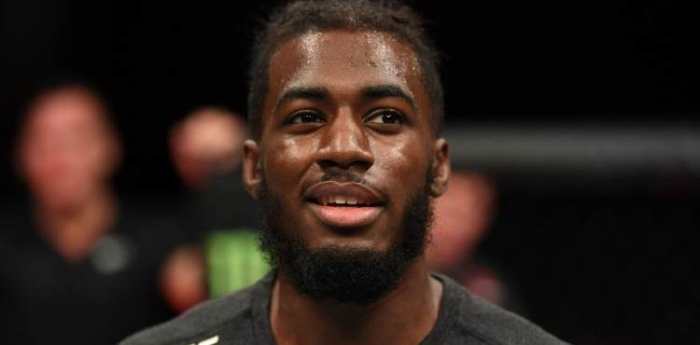 Devonte Smith just has to be himself to win at UFC 241 - MMAWeekly.com ...