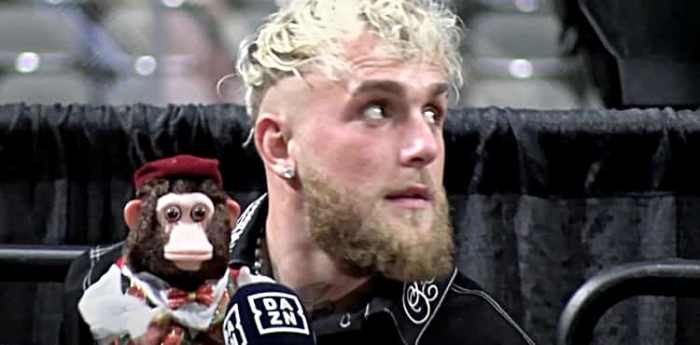 Jake Paul to star in and co-produce feature film - MMAWeekly.com | UFC ...