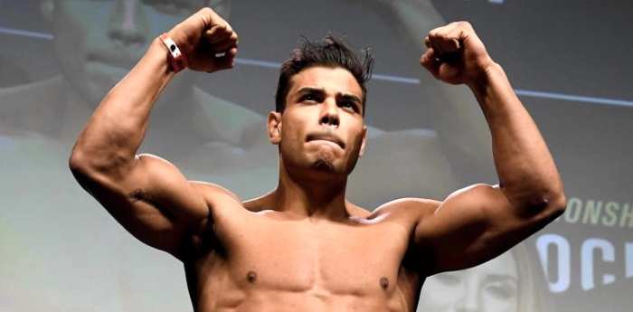 Paulo Costa turns down multi-fight UFC contract extension - MMAWeekly ...