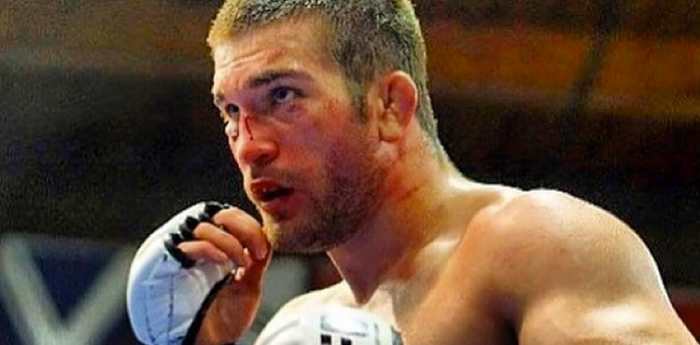 Matt Wagy: 'I'm going in there to take the belt' at Titan FC 55 ...