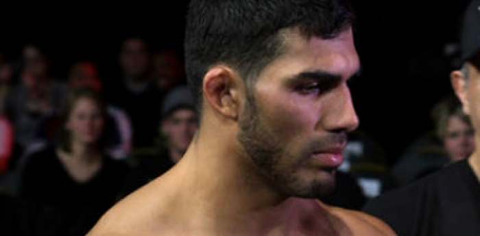 First known active UFC fighter with COVID-19, Lyman Good ready to get ...