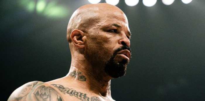 UFC vet Houston Alexander, 51, rocking the BKFC world - MMAWeekly.com ...