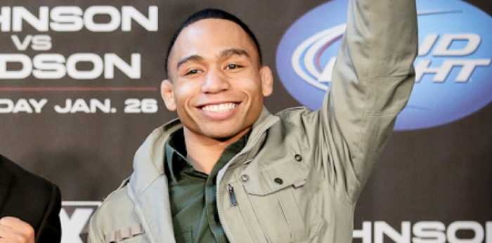 John Dodson on UFC 191 Rematch with Champ Demetrious Johnson: ‘It Won’t ...