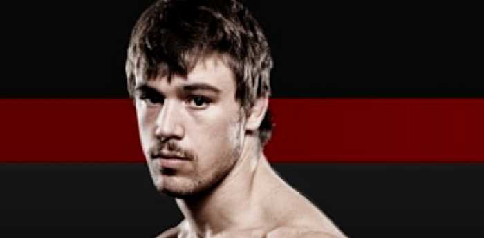 Brennan Ward Guarantees Fight with Cyborg 'Won't Go the Distance ...