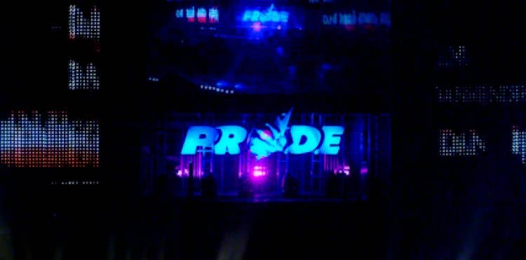 #PrideNeverDie: 10 Years Later, Looking Back at Pride FC - MMAWeekly ...