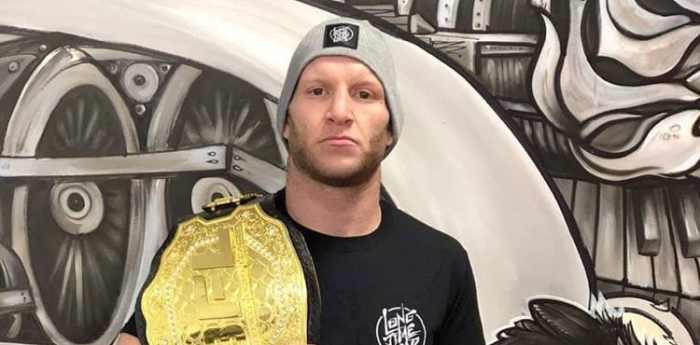 Cole Smith: 'No reason' I shouldn't be victorious at UFC on ESPN+ 9 ...