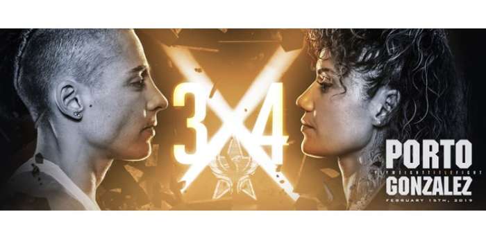 New Bouts Added to Invicta FC 34 Fight Card - MMAWeekly.com | UFC and ...