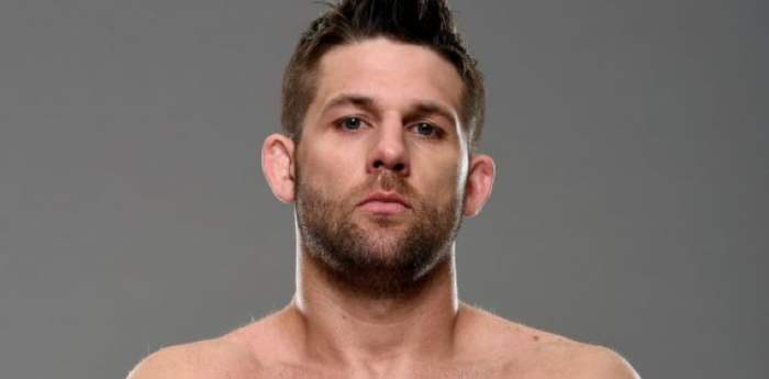 Undefated Andrew Todhunter Will Call it a Career Following Legacy FC 54 ...