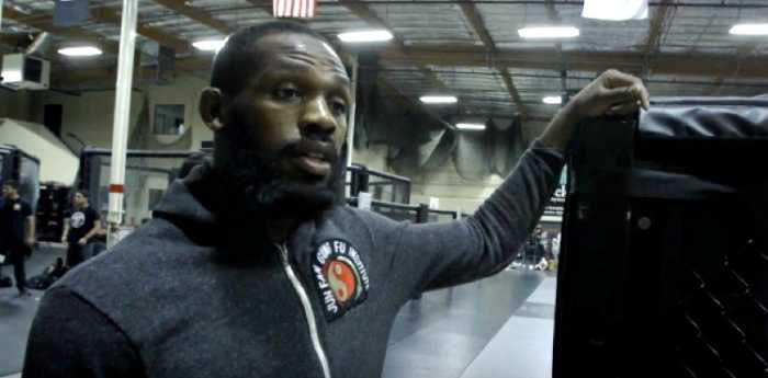 UFC 197 Embedded, Episode 4: Last Training Sessions Before the Big ...