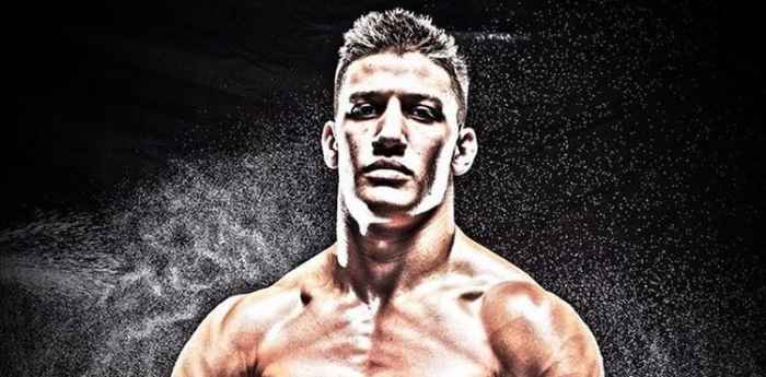 Michael Stack: 'I'll have the advantage' against Kai Kamaka III at LFA ...