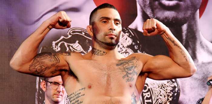 For Caros Fodor, Fighting His Brother at WSOF 32 is a Chance to Settle Their Differences ...