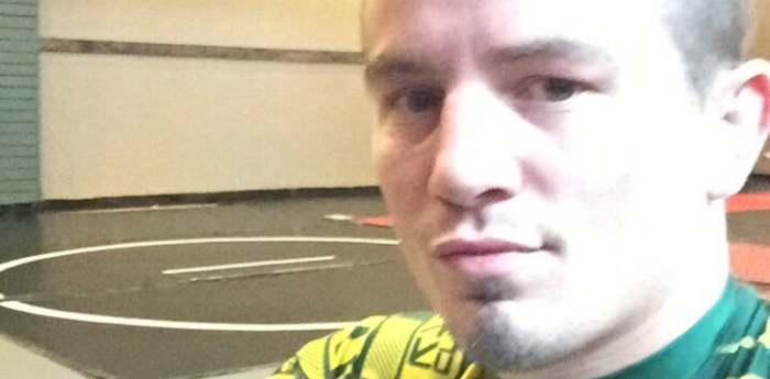 Tyler Shinn Sees Holes in Chris Kelades' Game Heading into LFA 18 ...