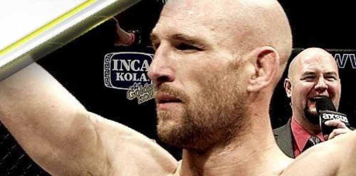 Ricky Musgrave is Looking Ahead, but Not Beyond What's in Front of Him ...