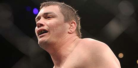 Matt Mitrione to Make Bellator Debut in Dynamite 2 Co-Main Event ...