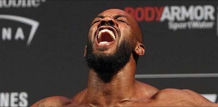 Jon Jones says heavyweight fight could be his next fight: '230 with a ...