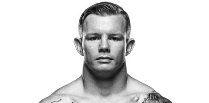 Austin Springer Looking to Put On Best Performance at Dana White's ...