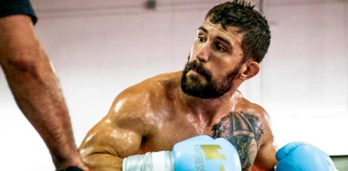 Bryce Logan capitalized on the lockdown, intends to make a splash at ...