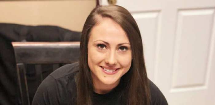 Salina Rowland Believes Her Striking Will Be A Factor in Pro Debut at LFA 46 - MMAWeekly.com ...