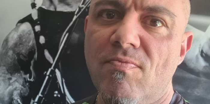 Patrick Mameli of Pestilence on new album drop and his love for MMA ...