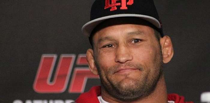 Is There Anything That Could Keep Dan Henderson Out of Retirement ...
