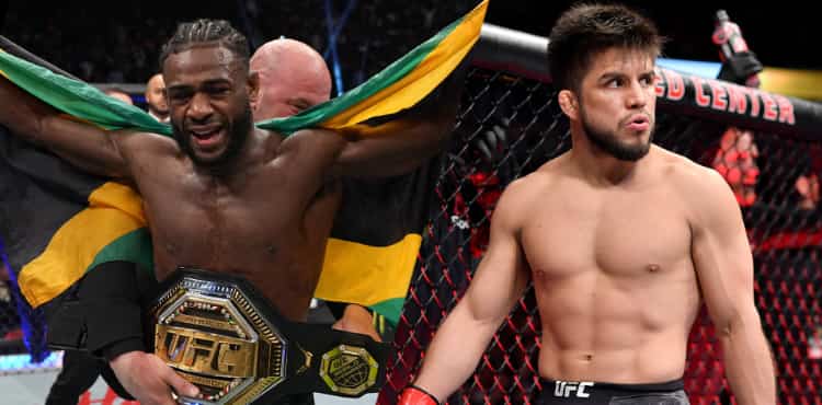 UFC 288 Countdown: Aljamain Sterling vs. Henry Cejudo - MMAWeekly.com ...