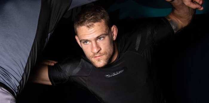 Tyler Ray: 'I have answers for anything' against Steve Jones at LFA 89 ...