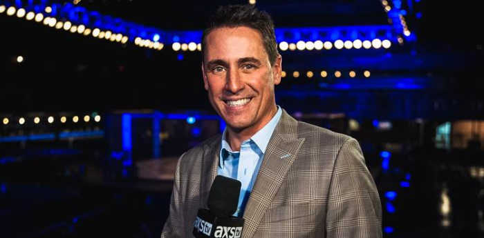 Ron Kruck: MMA's Quiet Pioneer - MMAWeekly.com | UFC and MMA News ...